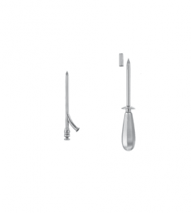 Thoracic-Trocars,-Pleural-Biopsy-Needle – SBH Surgical