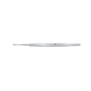Fixation Hook Double, Sharp, Small - SBH Surgical