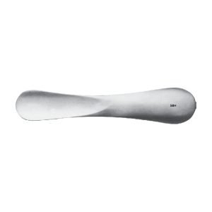 Jaeger Lid Plate – SBH Surgical