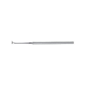 Walton Conjunctiva Retractor Blade Length: 6mm wide, Solid Thin – SBH ...